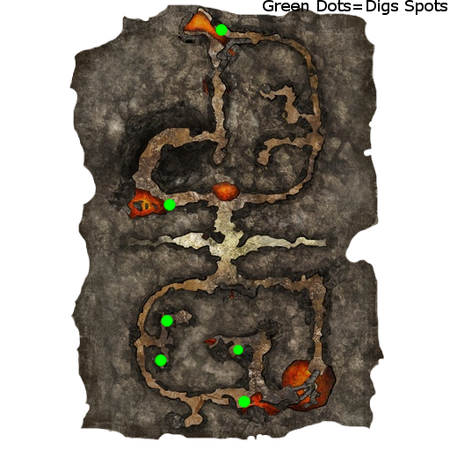 Padres Del Fuego | Pirates Online Wiki | FANDOM powered by Wikia