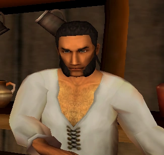 Nelson Welch | Pirates Online Wiki | FANDOM powered by Wikia