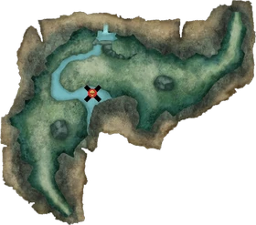 Dreadtooth | Pirates Online Wiki | Fandom