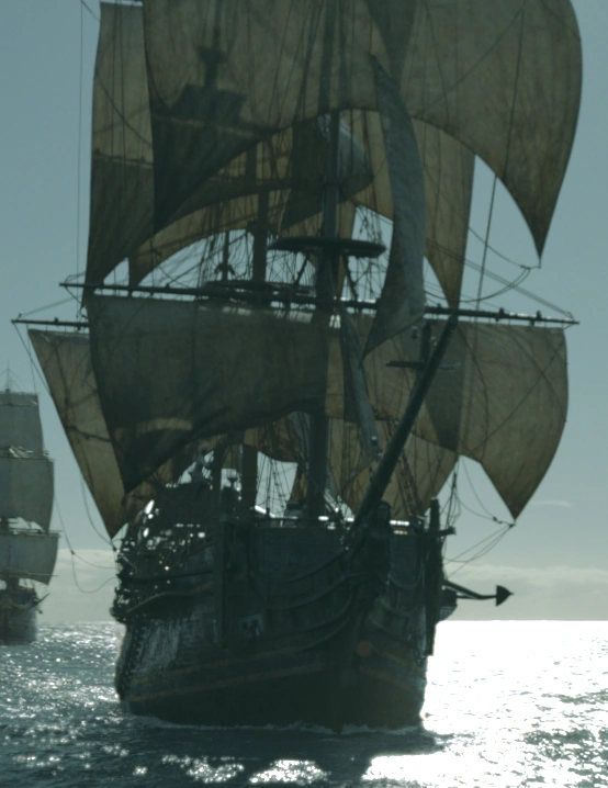 Ruddy Rose | Pirati dei Caraibi Wiki | Fandom