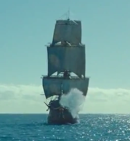 HMS Monarch | Pirati dei Caraibi Wiki | Fandom