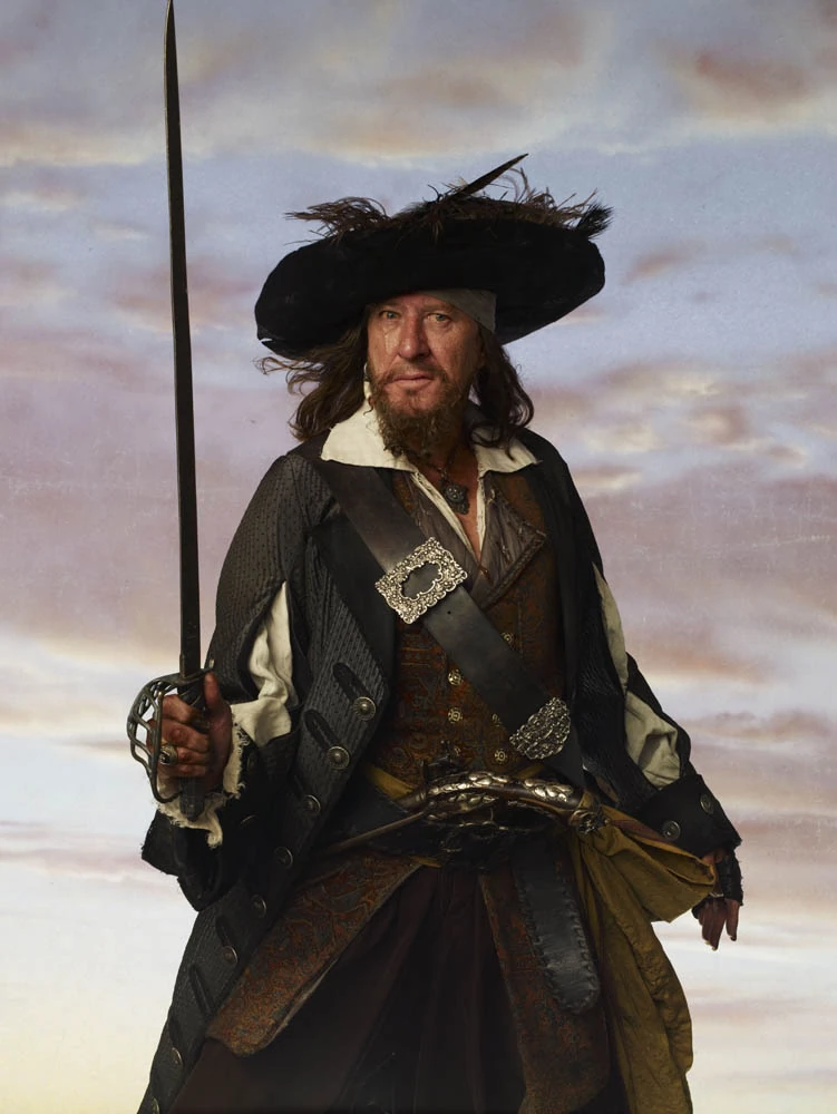 Armi di Hector Barbossa | Pirati dei Caraibi Wiki | Fandom