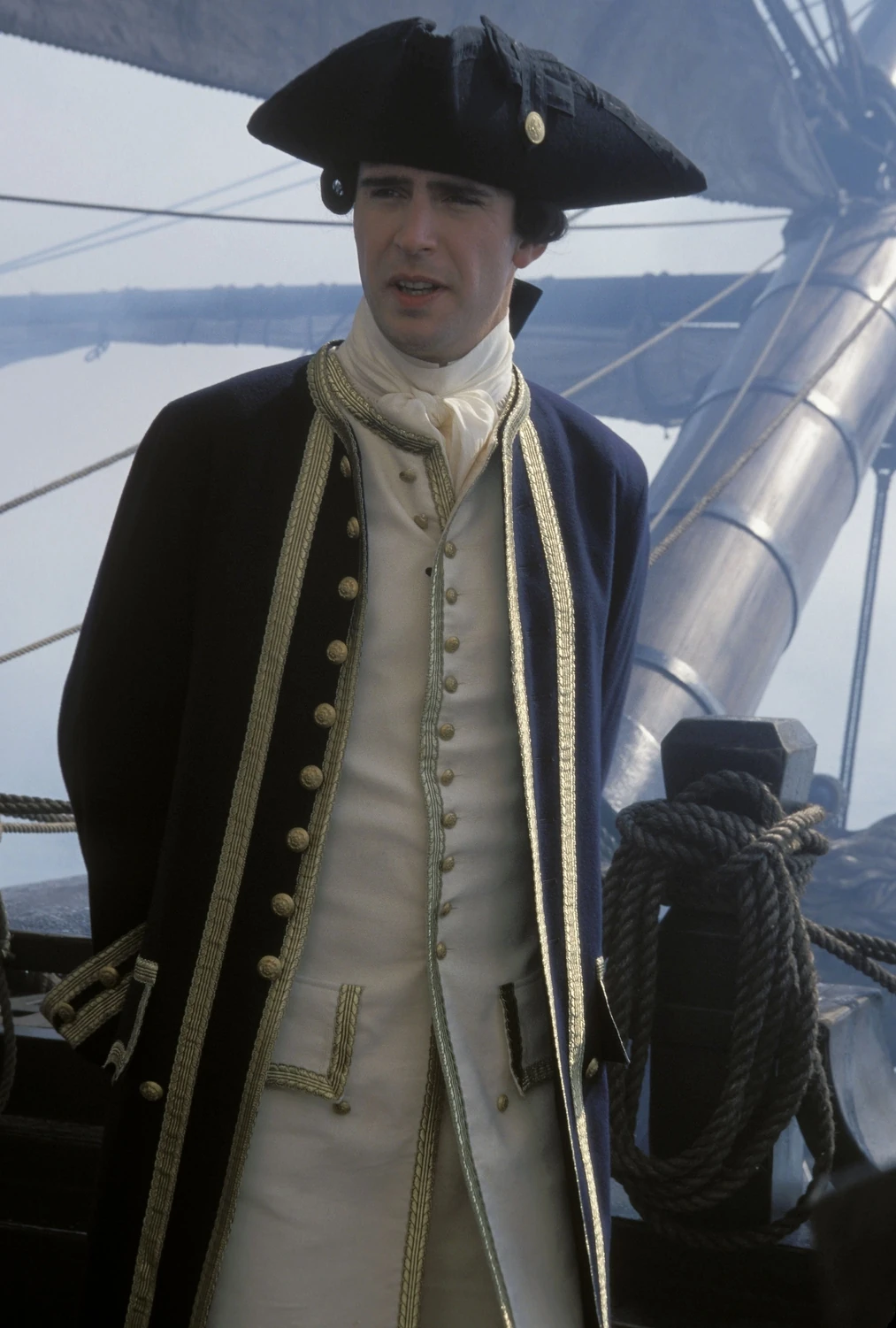 James Norrington | Pirati dei Caraibi Wiki | FANDOM powered by Wikia