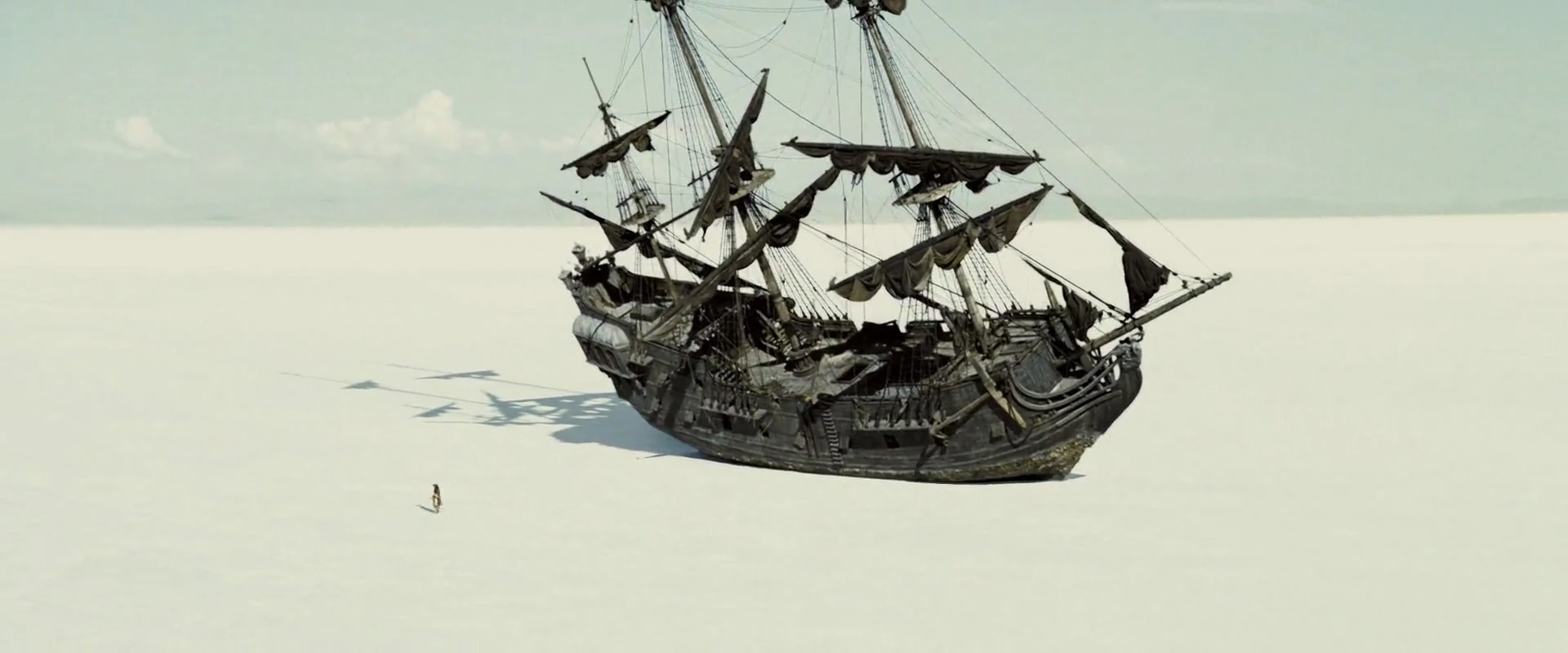 Scrigno di Davy Jones | Pirati dei Caraibi Wiki | Fandom