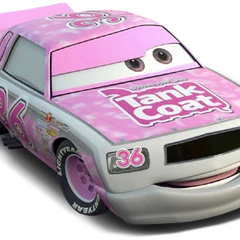 Piston Cup Wiki | Fandom