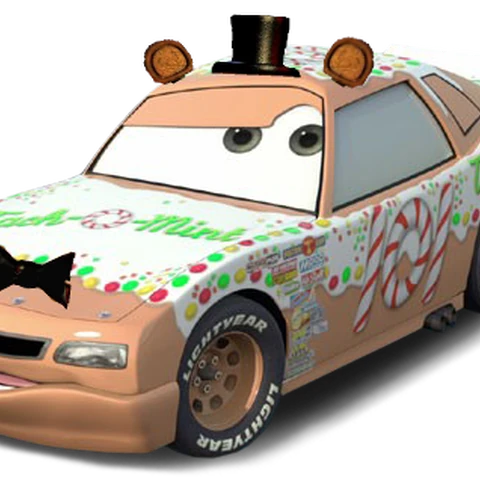 User blog:Miraculousladybugfan2005/Five Nights At Greg Candyman's ...