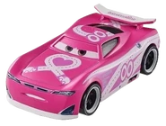 Flip Dover | Piston Cup Racers Wiki | Fandom