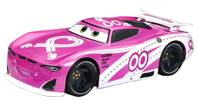 Flip Dover | Piston Cup Racers Wiki | Fandom