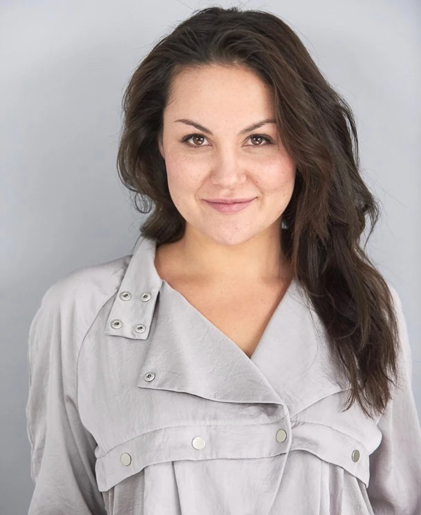 Wanetah Walmsley | Pitch Perfect Wiki | Fandom