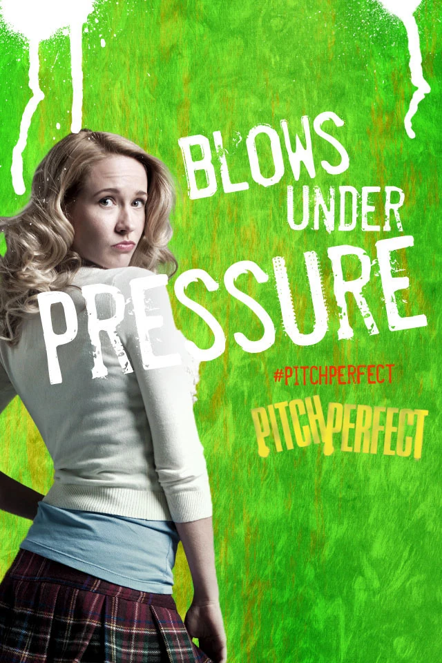 Aubrey Posen | Pitch Perfect Wiki | Fandom