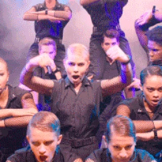 Das Sound Machine | Pitch Perfect Wiki | FANDOM powered by Wikia