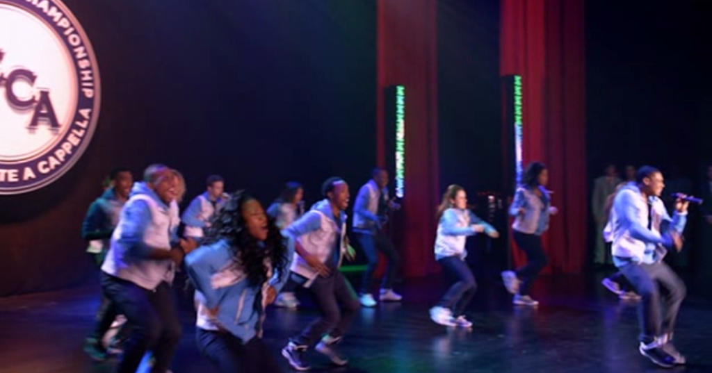 Image Footnotepng Pitch Perfect Wiki Fandom Powered By Wikia