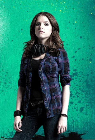 Beca Mitchell | Pitch Perfect Wiki | FANDOM powered by Wikia