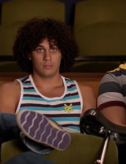 Unicycle | Pitch Perfect Wiki | FANDOM powered by Wikia
