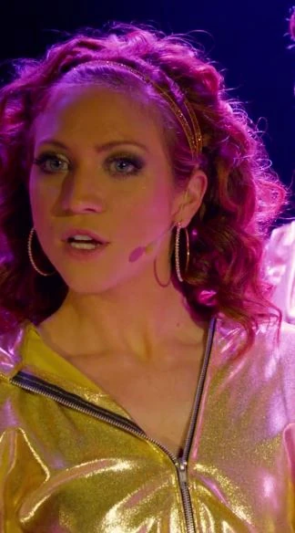 The Barden Bellas | Wikia Pitch Perfect | Fandom