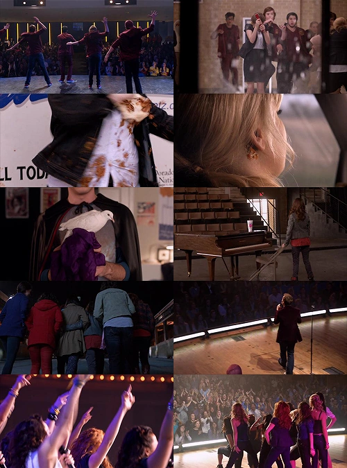 Aubrey Posen | Pitch Perfect Wiki | FANDOM powered by Wikia