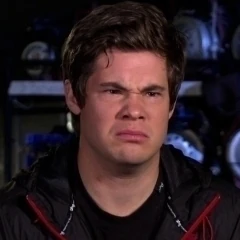 Bumper Allen | Pitch Perfect Wiki | FANDOM powered by Wikia