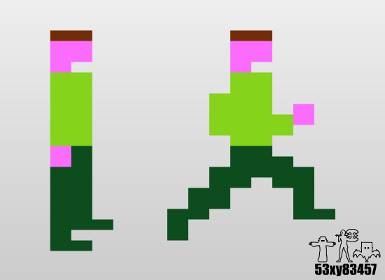 Image - Pitfall harry dv by 53xy83457-d5k9a4h.png | Pitfall Wiki ...