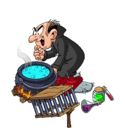 Gargamel | Wiki Pitufos | Fandom