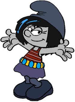 Vexy | Wiki Pitufos | FANDOM powered by Wikia