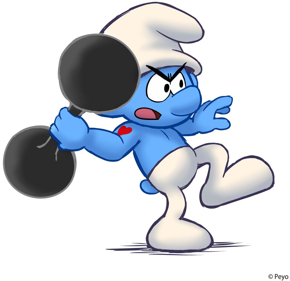 Imagen - Los-pitufos-2-arte-012.jpeg | Wiki Pitufos | FANDOM powered by ... Imagen - Los-pitufos-2-arte-012.jpeg | Wiki Pitufos | FANDOM powered by ...