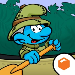Pitufo Explorador | Wiki Pitufos | Fandom