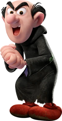 Gargamel | Wiki Pitufos | Fandom