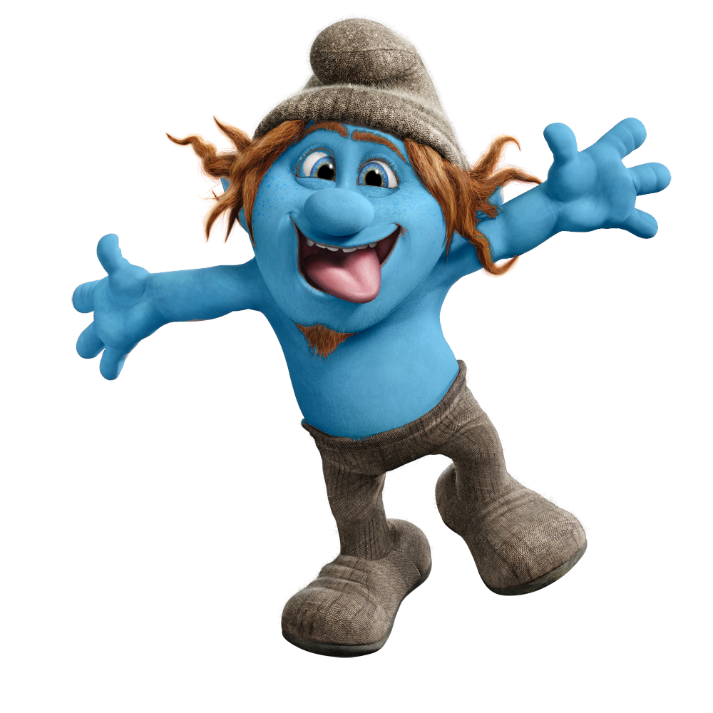 Imagen - Pitufo Hackus.png | Wiki Pitufos | FANDOM powered by Wikia