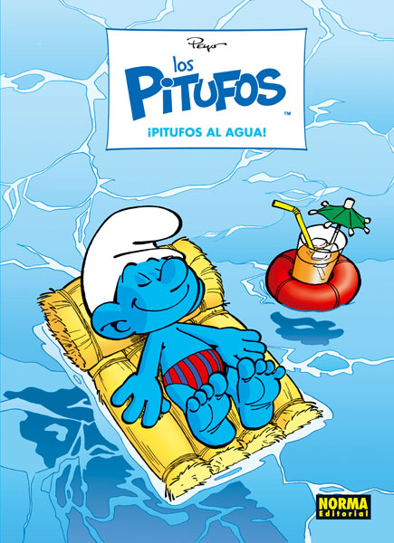 Pitufos al Agua | Wiki Pitufos | FANDOM powered by Wikia Pitufos al Agua | Wiki Pitufos | FANDOM powered by Wikia