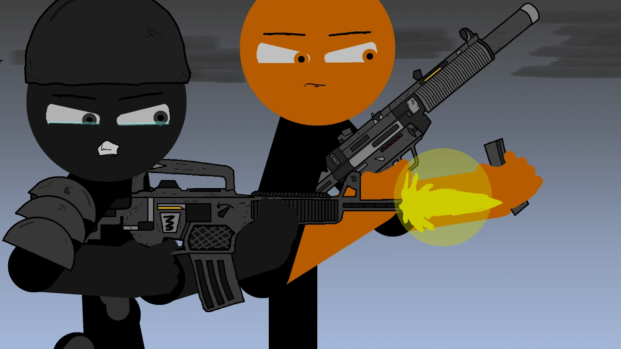 Annihilation (Episode 17) | Pivot Zombie Series Wiki | Fandom