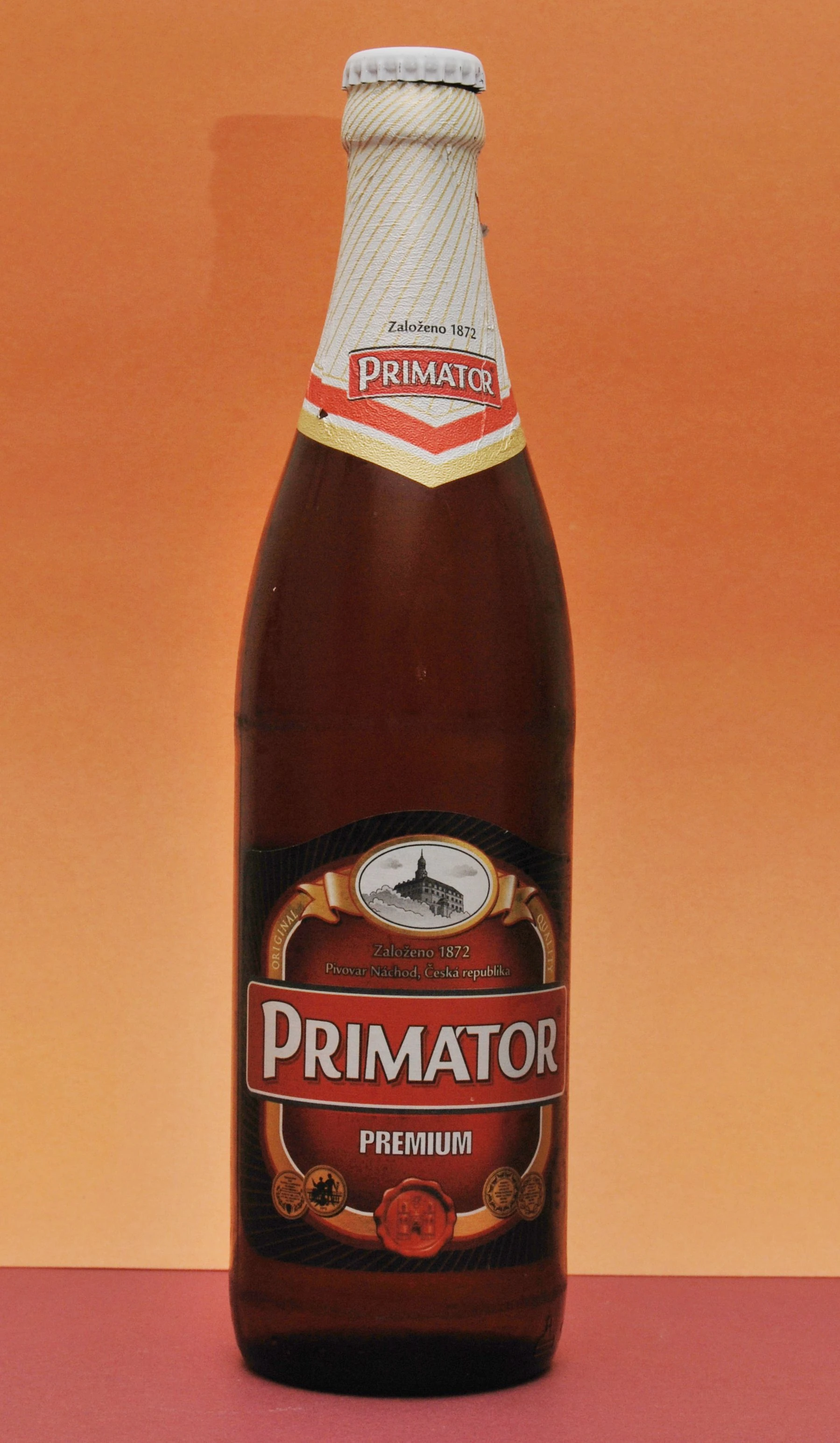 Primátor Premium | Piwo Wiki | FANDOM powered by Wikia