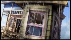 Charles Muntz | Pixar villians Wiki | Fandom