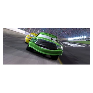 Chick Hicks | Pixar villians Wiki | Fandom