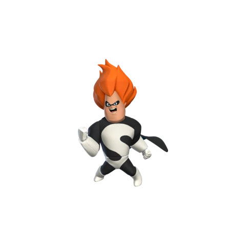 Buddy pine (Syndrome) | Pixar villians Wiki | Fandom