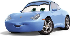 Sally | Wiki Pixar | Fandom