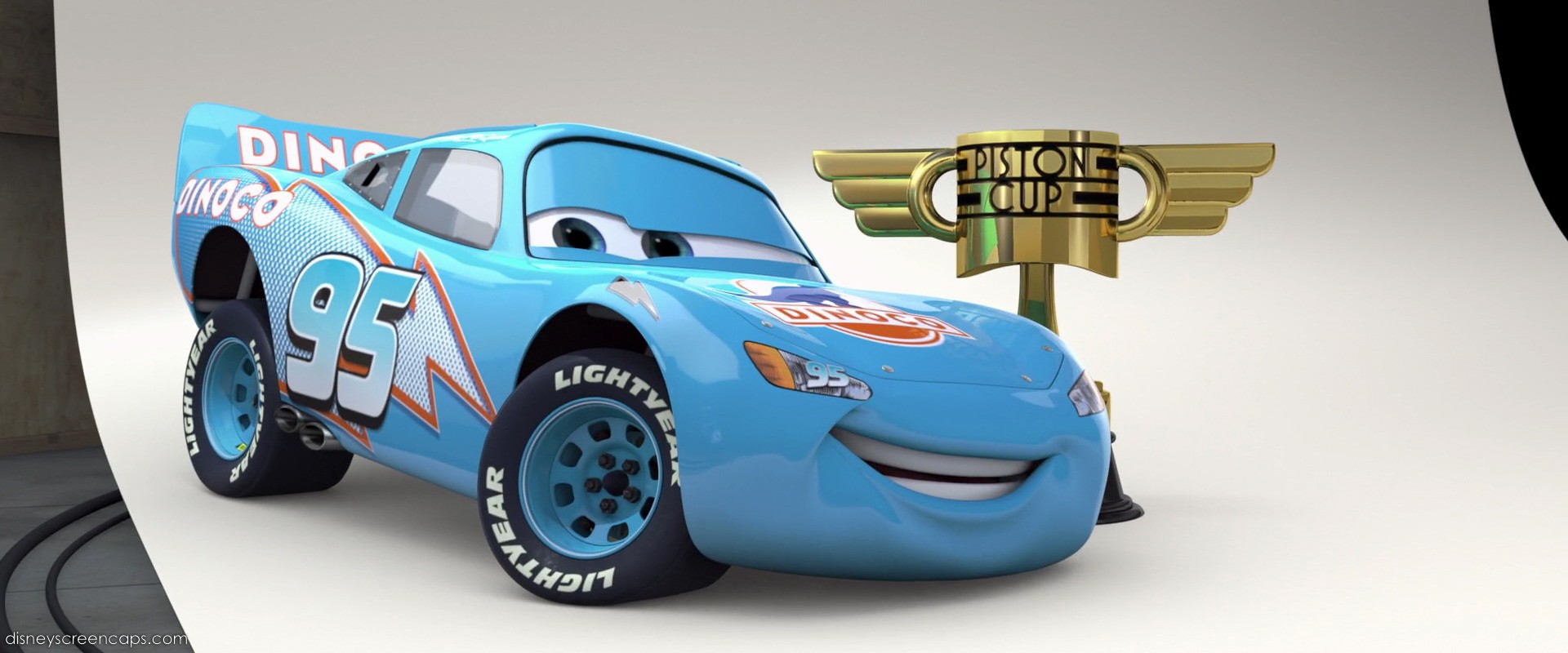 Image - Dinoco-McQueen.jpg | Pixar Wiki | FANDOM powered by Wikia Image - Dinoco-McQueen.jpg | Pixar Wiki | FANDOM powered by Wikia