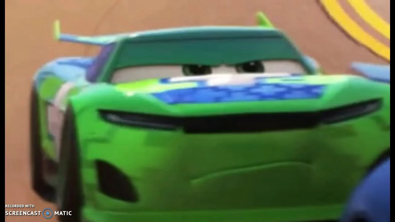 Noah Gocek | Pixar Wiki | Fandom