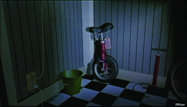 Red's Dream | Pixar Wiki | Fandom