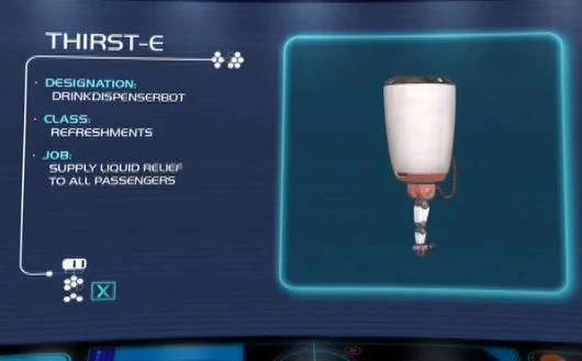 THIRST-E | Pixar Wiki | Fandom