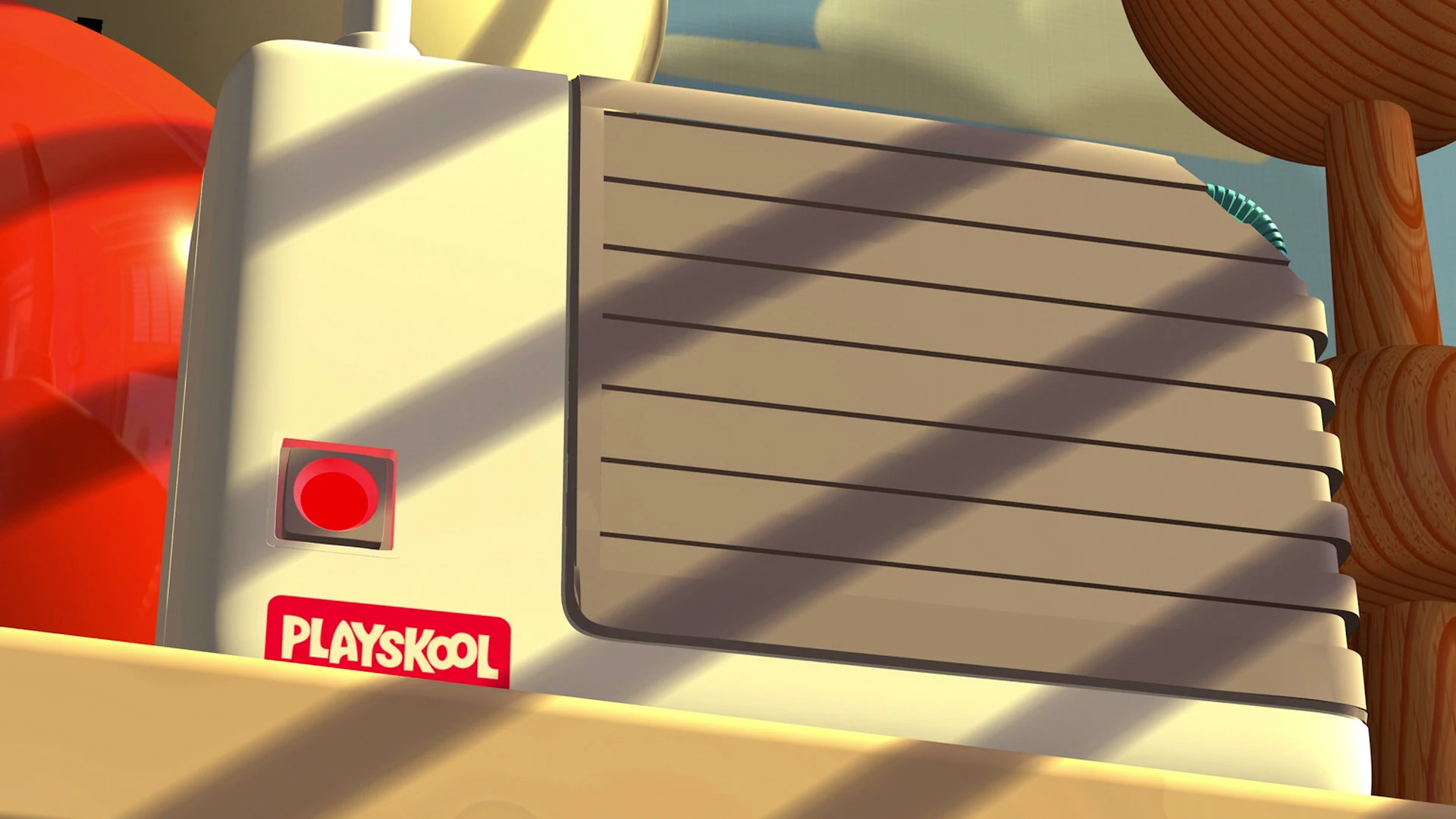 Baby Monitor | Pixar Wiki | FANDOM powered by Wikia