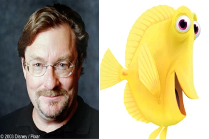 Stephen Root | Pixar Wiki | Fandom