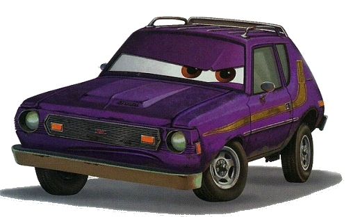 J. Curby Gremlin | Pixar Wiki | Fandom