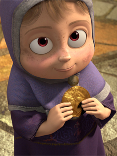 Tippy | Pixar Wiki | FANDOM powered by Wikia
