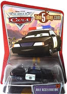 Axle Accelerator | Pixar Wiki | FANDOM powered by Wikia