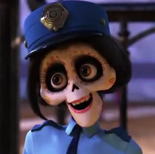 Departure Agent | Pixar Wiki | FANDOM powered by Wikia