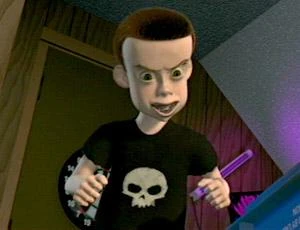 Sid Phillips | Wiki Pixar | FANDOM powered by Wikia