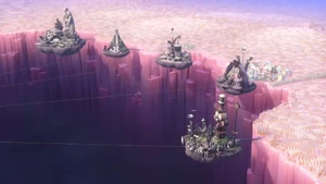 Islands of Personality | Pixar Wiki | FANDOM powered by Wikia