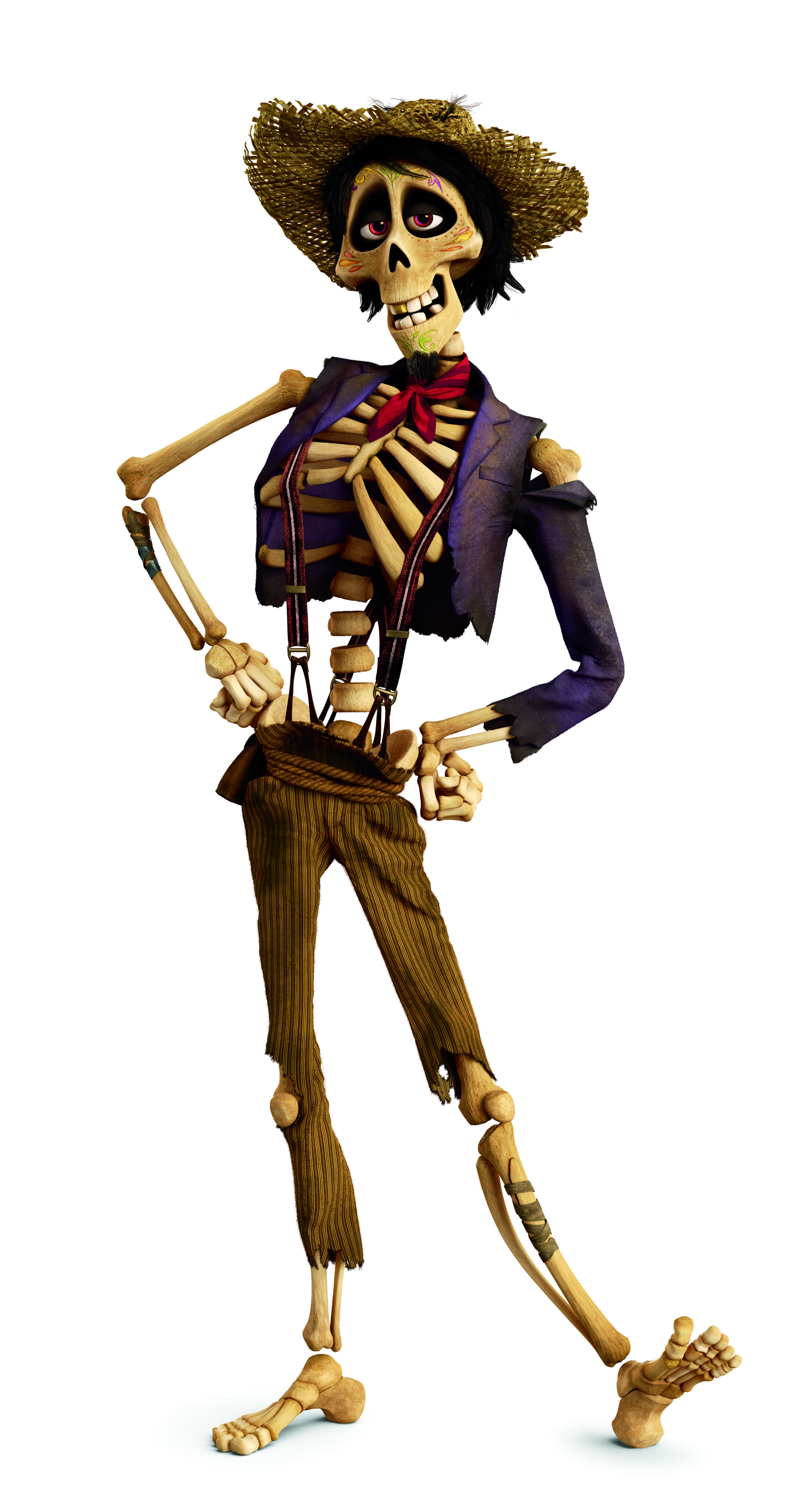 Héctor Rivera | Pixar Wiki | FANDOM powered by Wikia