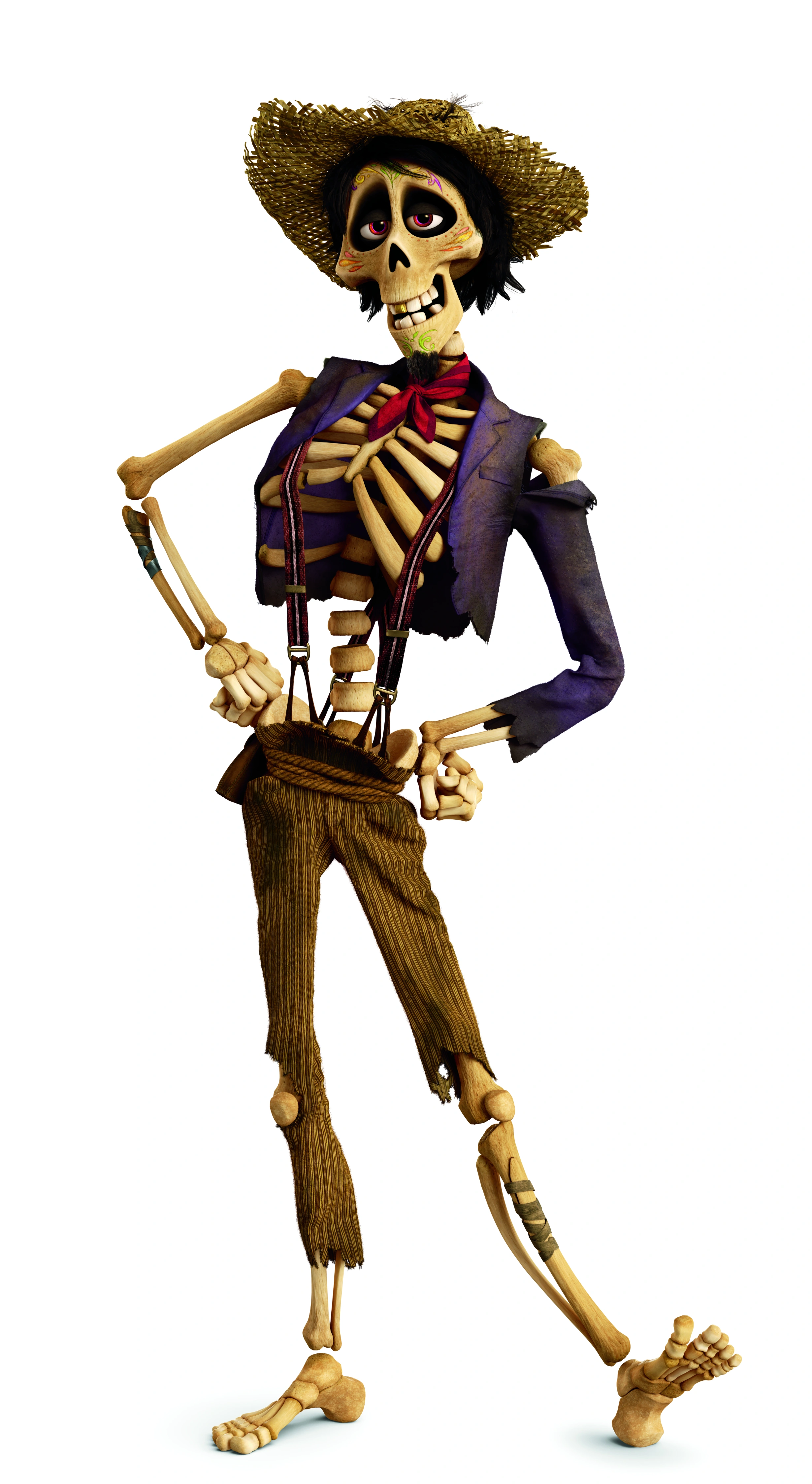 Héctor | Pixar Wiki | FANDOM powered by Wikia