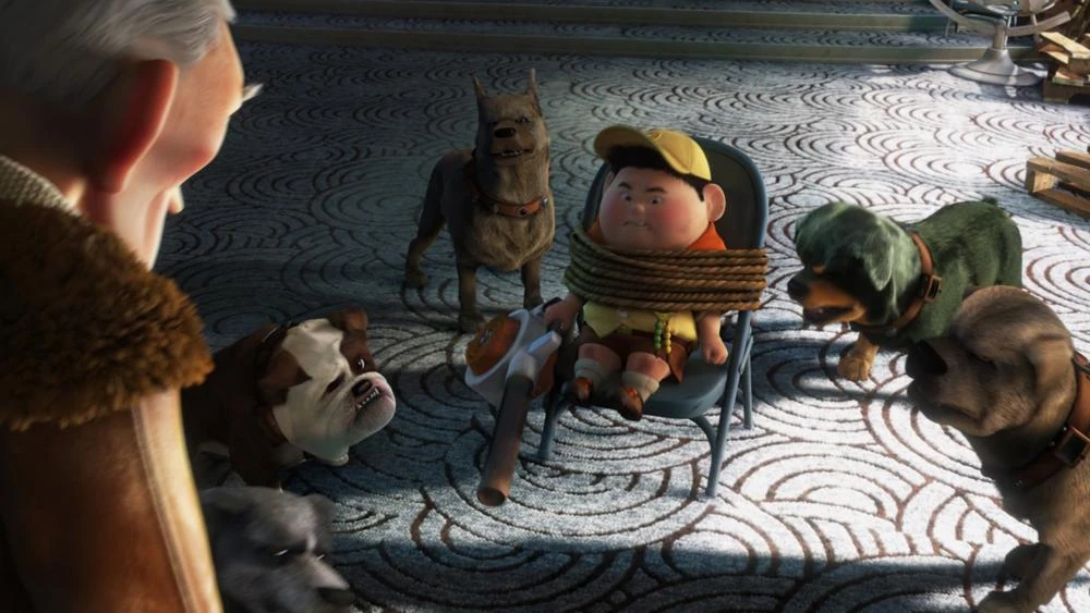 Image - Up-disneyscreencaps com-9022.jpg | Pixar Wiki | FANDOM powered ...